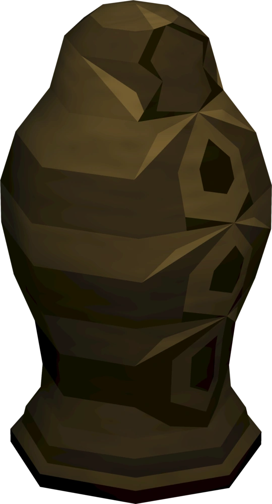 Infernal urn (nr) | RuneScape Wiki | Fandom