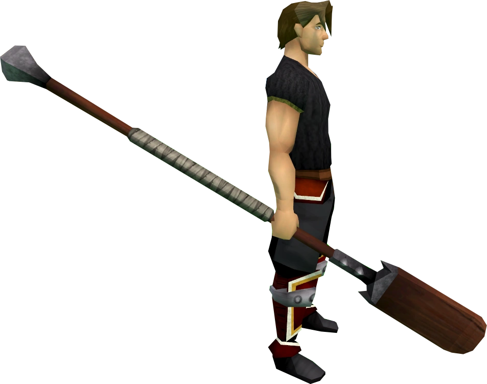 Oar! | RuneScape Wiki | Fandom