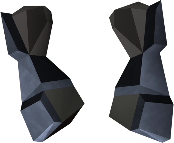Warrior gauntlets (rune) | RuneScape Wiki | Fandom