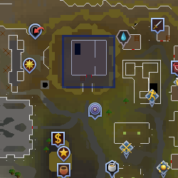 Archer (Burthorpe) | RuneScape Wiki | Fandom