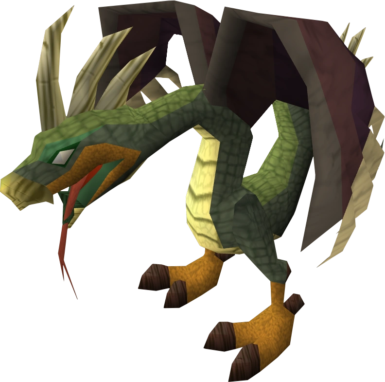 Cockatrice | RuneScape Wiki | Fandom