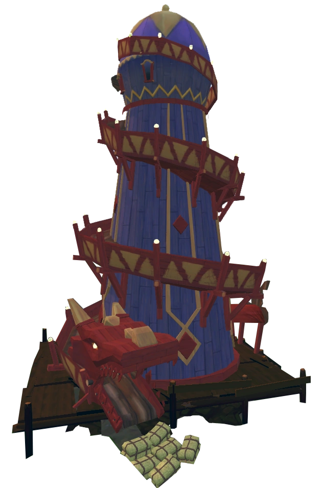 Helter Skelter | RuneScape Wiki | Fandom