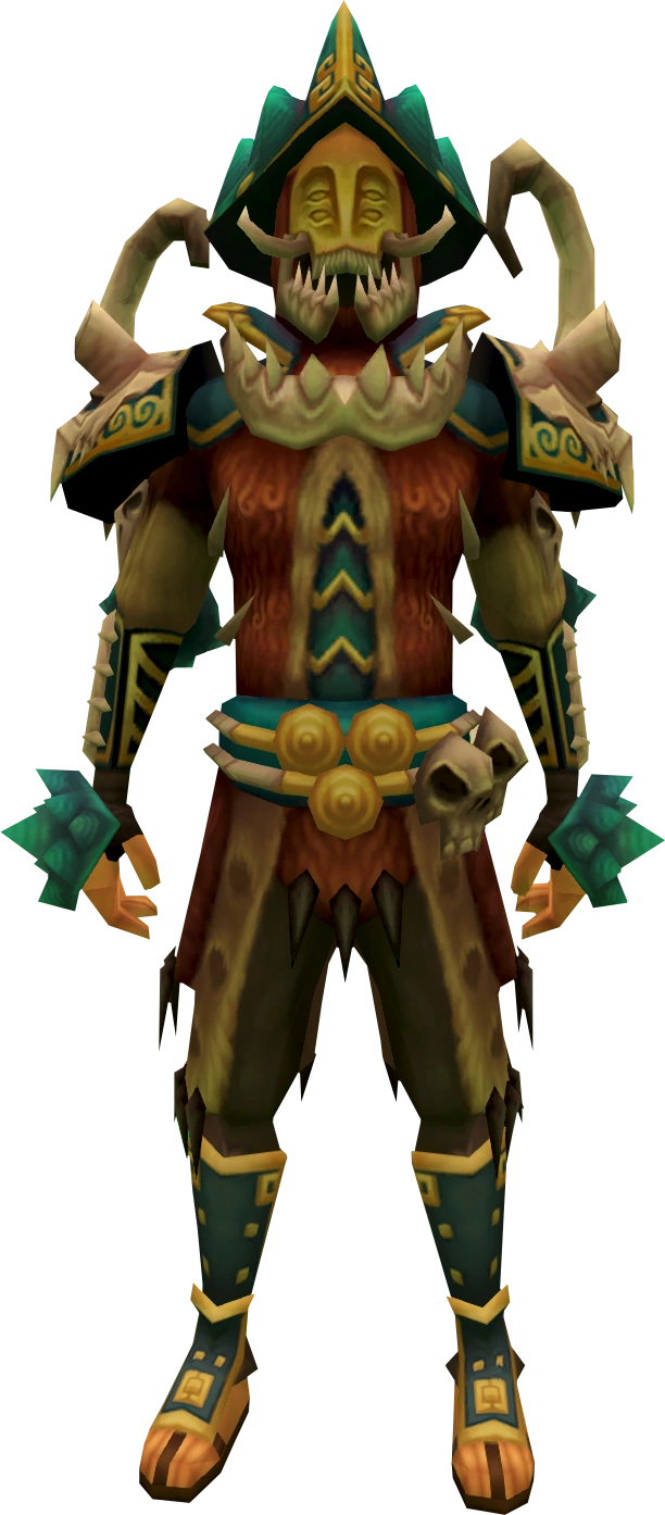 Hunter training | RuneScape Wiki | Fandom