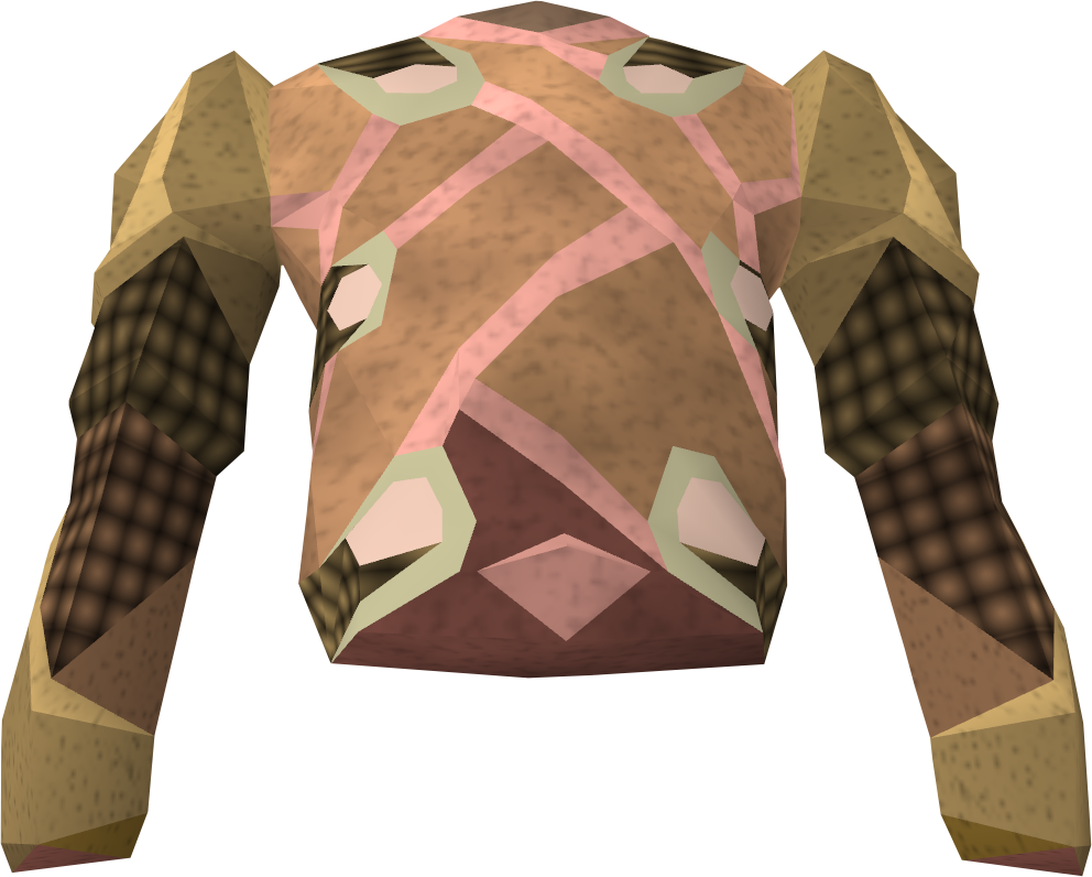 Mind Body Runescape Wiki Fandom