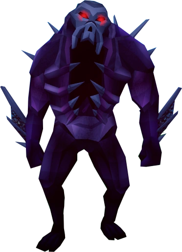 Nechryael (Heart of Gielinor) | RuneScape Wiki | Fandom