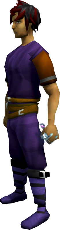 Purified Orb | RuneScape Wiki | Fandom