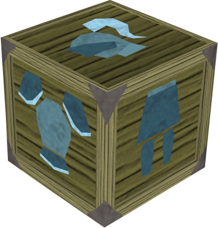 Rune trimmed armour set (sk) | RuneScape Wiki | Fandom
