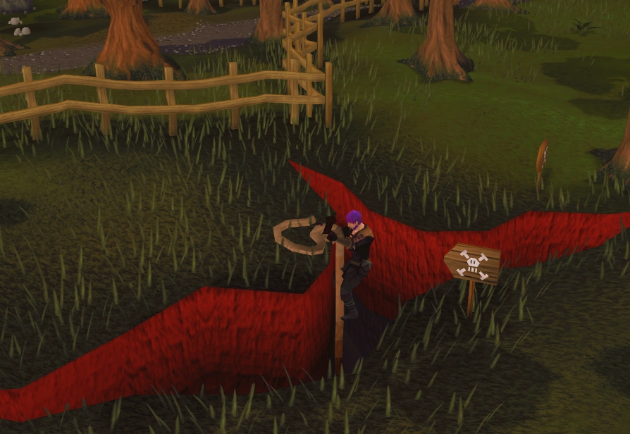 A Soul's Bane | RuneScape Wiki | Fandom