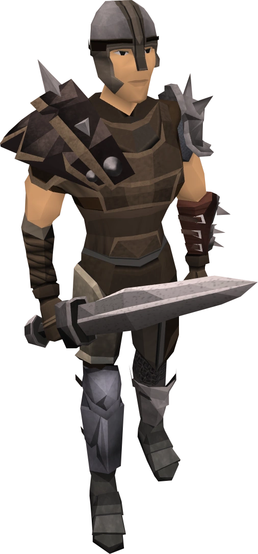 Ded Meet | RuneScape Wiki | Fandom