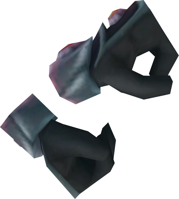 Gloves of passage | RuneScape Wiki | Fandom