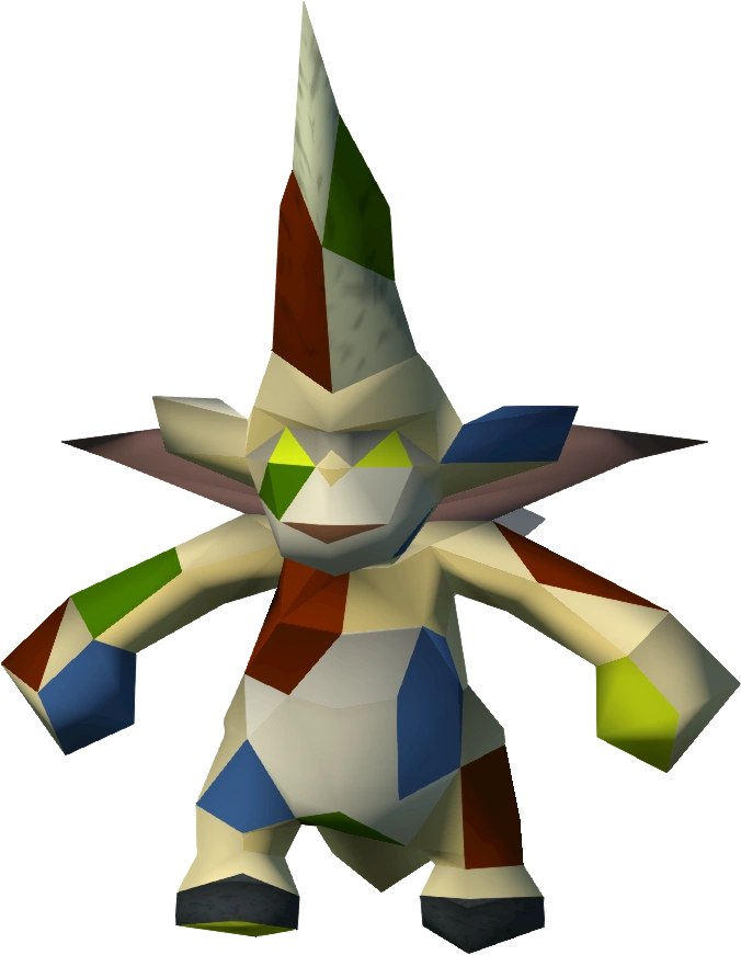 Impling worker | RuneScape Wiki | Fandom