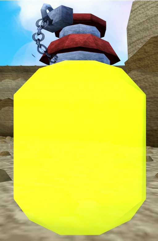Juju cooking flask | RuneScape Wiki | Fandom