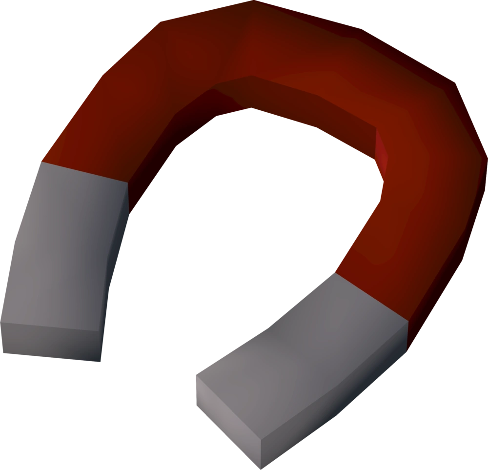Magnet (Recruitment Drive) | RuneScape Wiki | Fandom