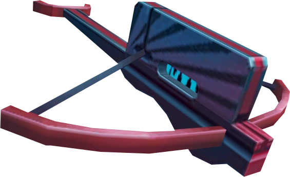Off-hand twang crossbow | RuneScape Wiki | Fandom
