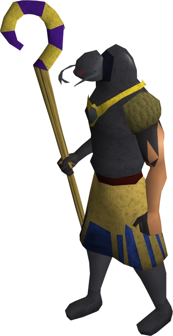 Scabaras (monster) | RuneScape Wiki | Fandom