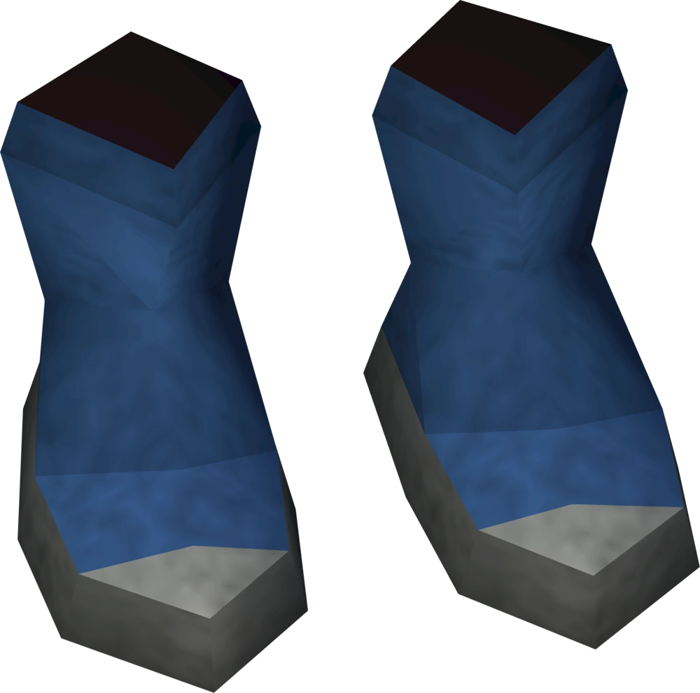 Spiritbloom shoes | RuneScape Wiki | Fandom
