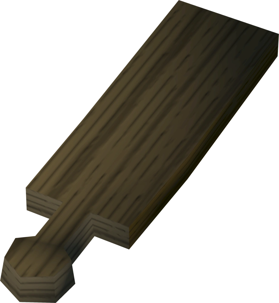 Tooth plank | RuneScape Wiki | Fandom