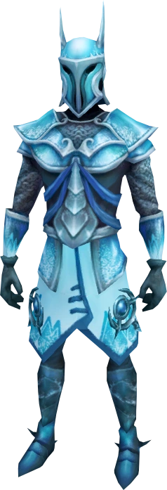 Battle Robes (Glacies) | RuneScape Wiki | Fandom