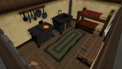 Catherby | RuneScape Wiki | Fandom