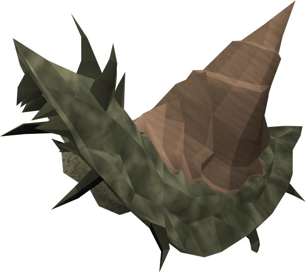 Giant snail | RuneScape Wiki | Fandom