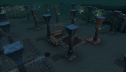 Magic axe | RuneScape Wiki | Fandom