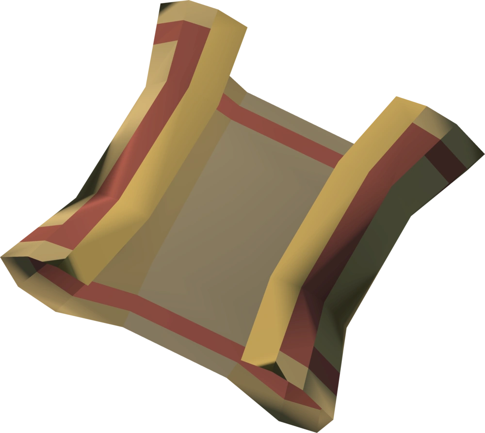 Mysterious clue scroll | RuneScape Wiki | Fandom
