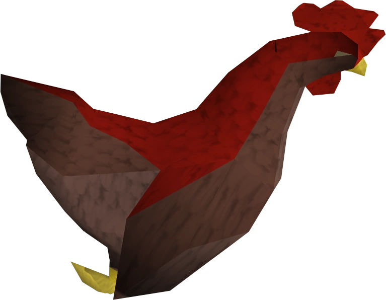 Oomlie bird | RuneScape Wiki | Fandom