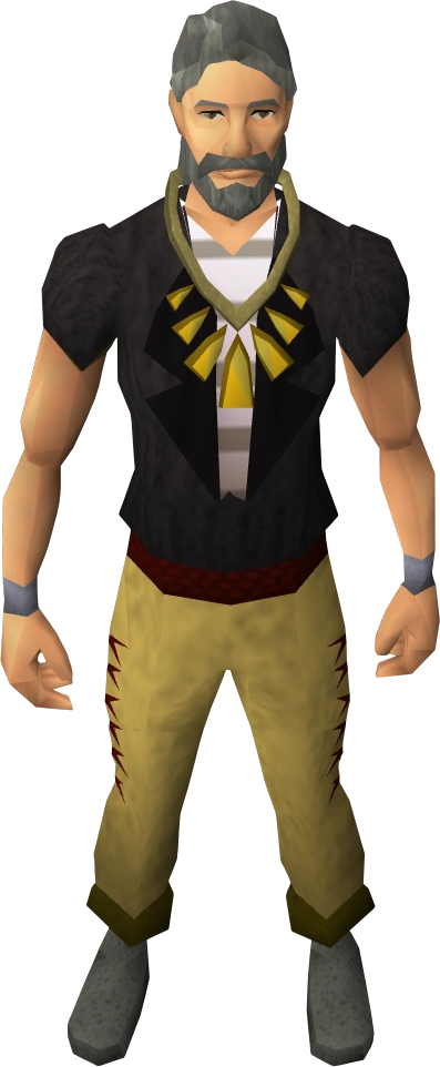 Cosmetic prized pendant of Crafting | RuneScape Wiki | Fandom