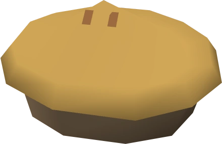 Redberry pie | RuneScape Wiki | Fandom
