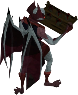 Vyrewatch (Darkness of Hallowvale) | RuneScape Wiki | Fandom