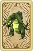Whimsical bunyip card | RuneScape Wiki | Fandom