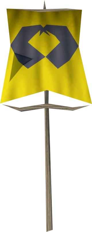 Banner (Varrock) | RuneScape Wiki | Fandom