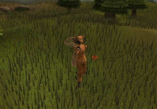 Ruby harvest (Hunter) | RuneScape Wiki | Fandom