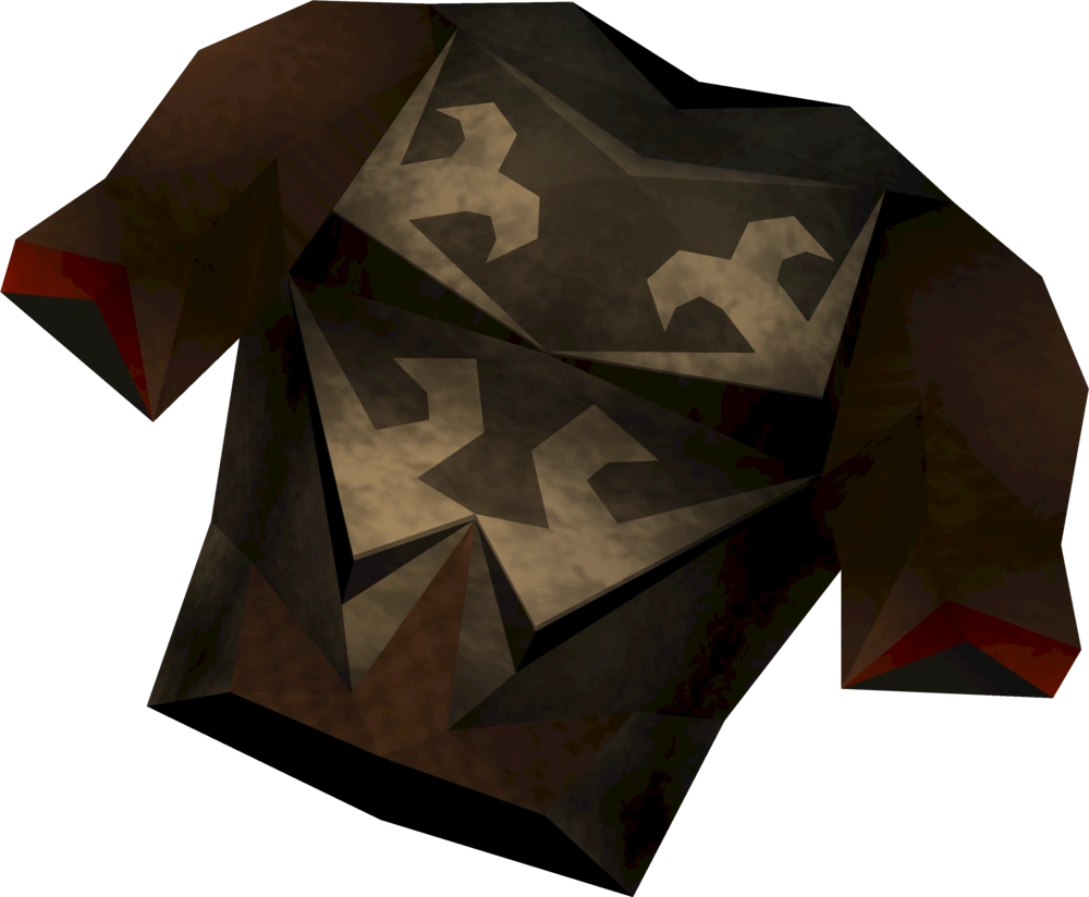 Ornamental platebody | RuneScape Wiki | Fandom