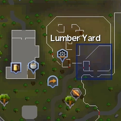 Overseer | RuneScape Wiki | Fandom