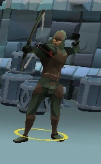 Bandit (Three's Company) | RuneScape Wiki | Fandom