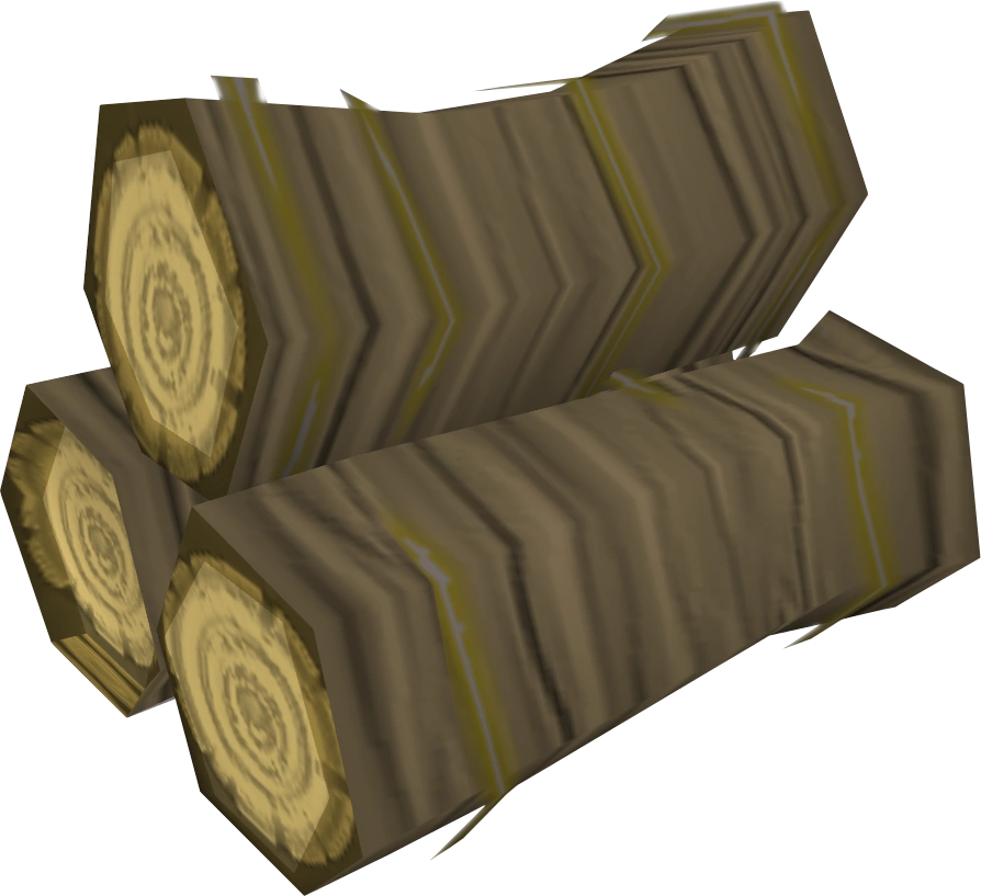 Elder logs | RuneScape Wiki | Fandom