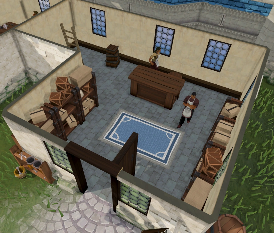 Falador General Store | RuneScape Wiki | Fandom