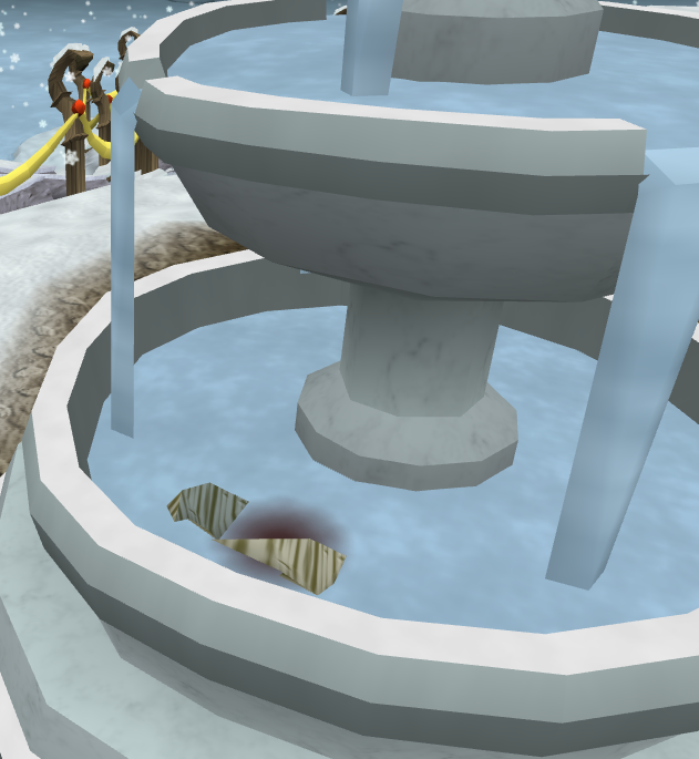 2011 Christmas event | RuneScape Wiki | Fandom