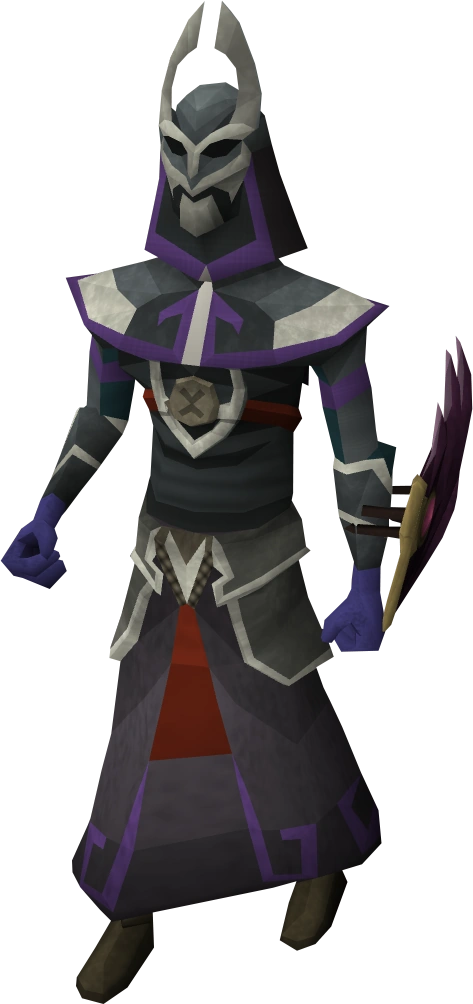 Magic armour trader | RuneScape Wiki | Fandom