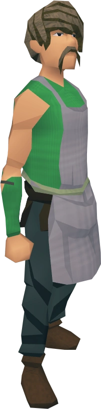 Merchant (Taverley) | RuneScape Wiki | Fandom