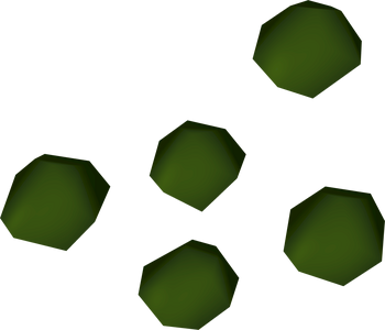 Tarromin seed | RuneScape Wiki | Fandom