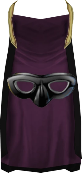 Thieving cape (t) | RuneScape Wiki | Fandom