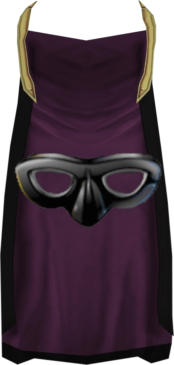 Thieving cape (t) | RuneScape Wiki | Fandom
