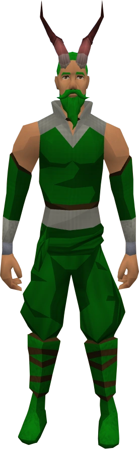 Vile Horns | RuneScape Wiki | Fandom