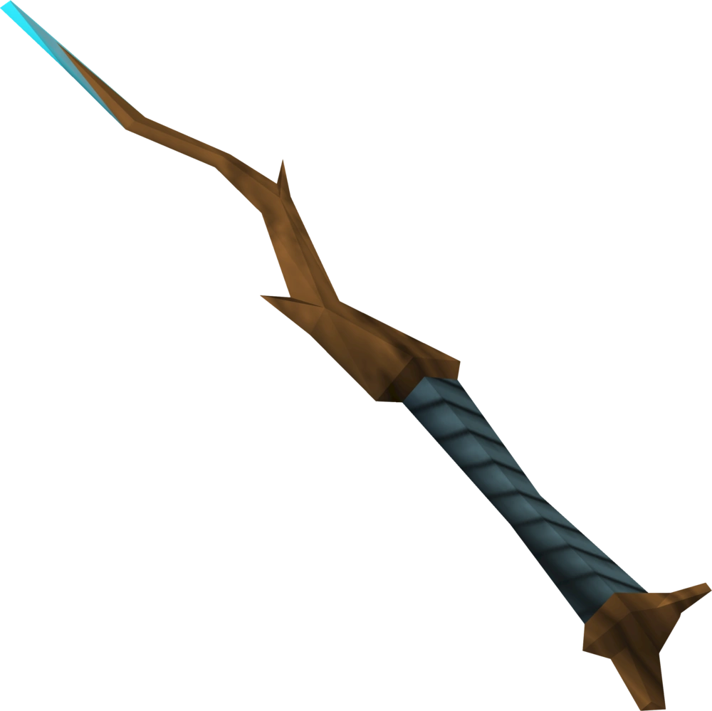 Ariane's wand | RuneScape Wiki | Fandom