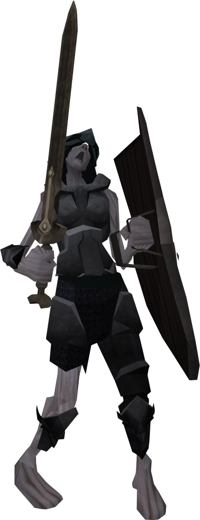 Armoured zombie | RuneScape Wiki | Fandom