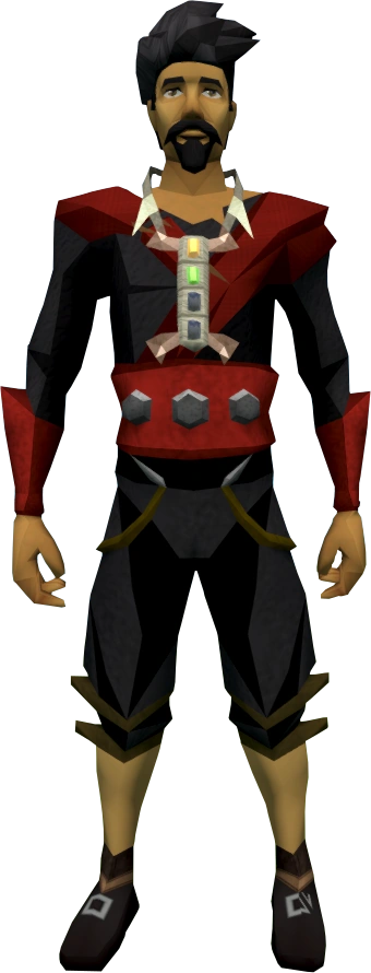 Cramulet (monkey, ghost) | RuneScape Wiki | Fandom