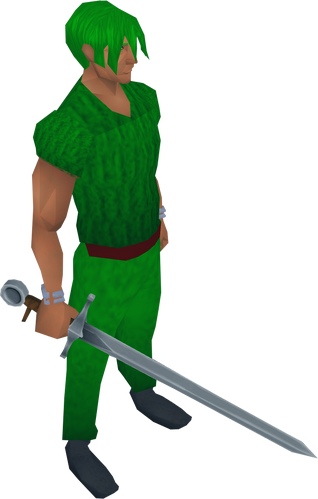 Excalibur | RuneScape Wiki | Fandom