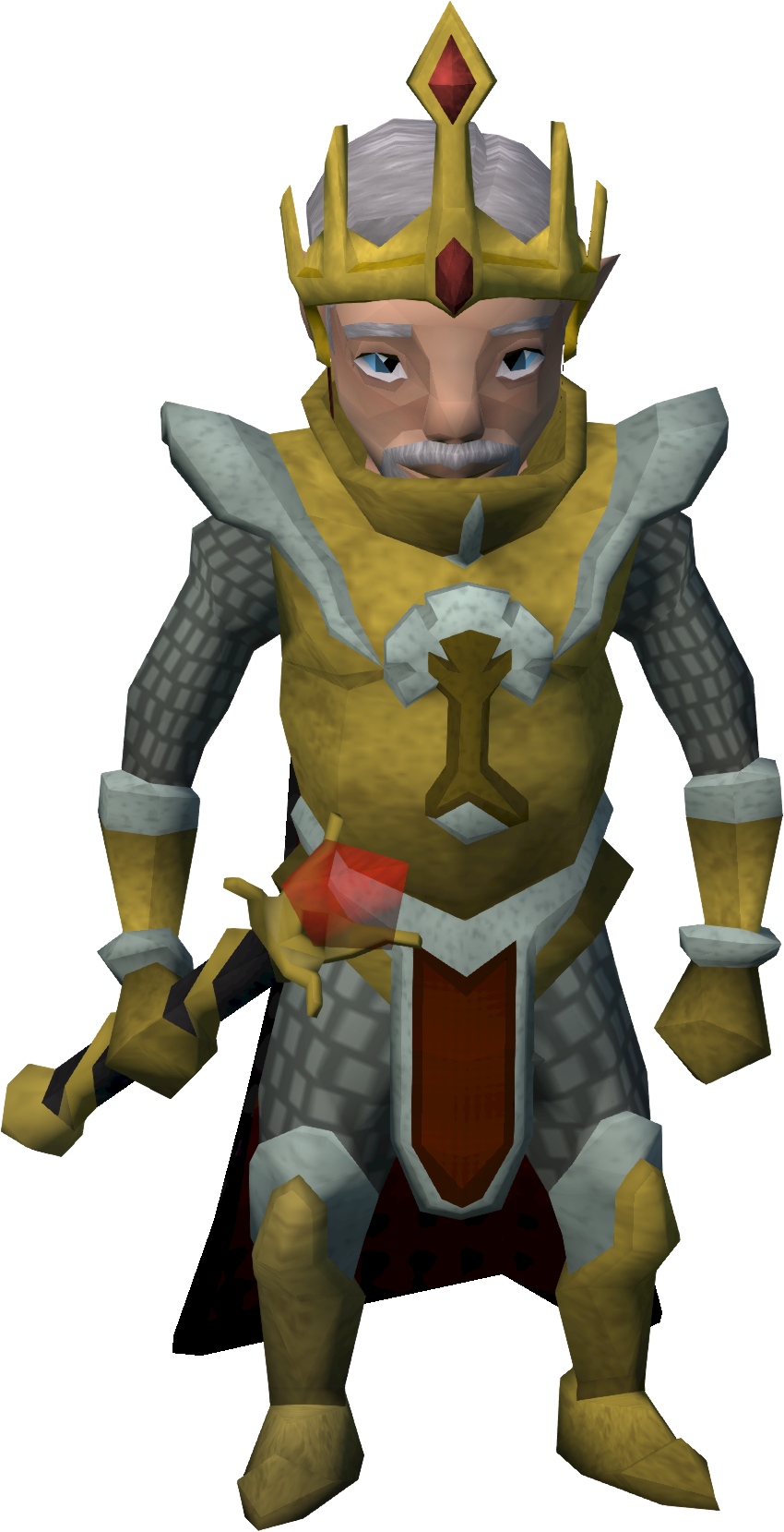 King Healthorg | RuneScape Wiki | Fandom